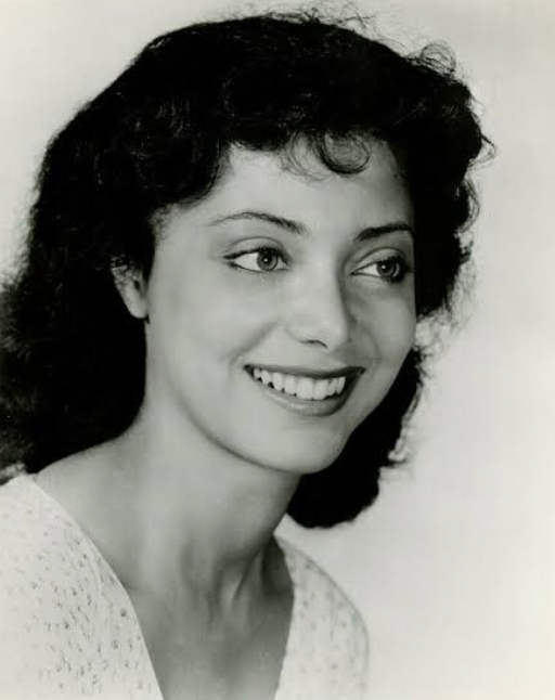 Remembering One Trailblazing Actress – Reading Diet